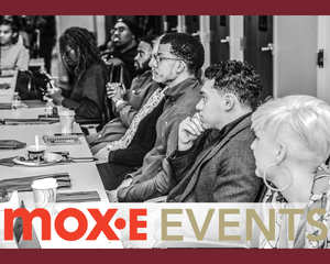 Mox.E Events